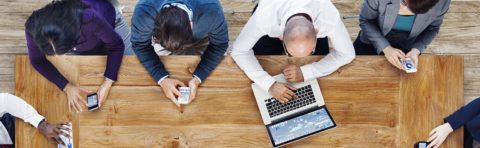 Develop Your Social Media Fluency | Kourdi - World-Class Leadership ...