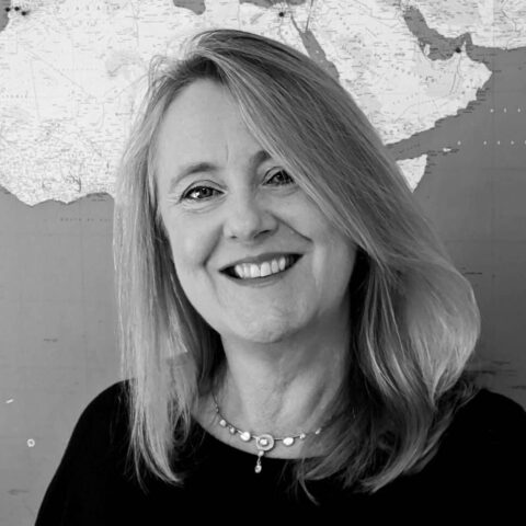 Alison Beck | Kourdi - World-Class Leadership Consulting